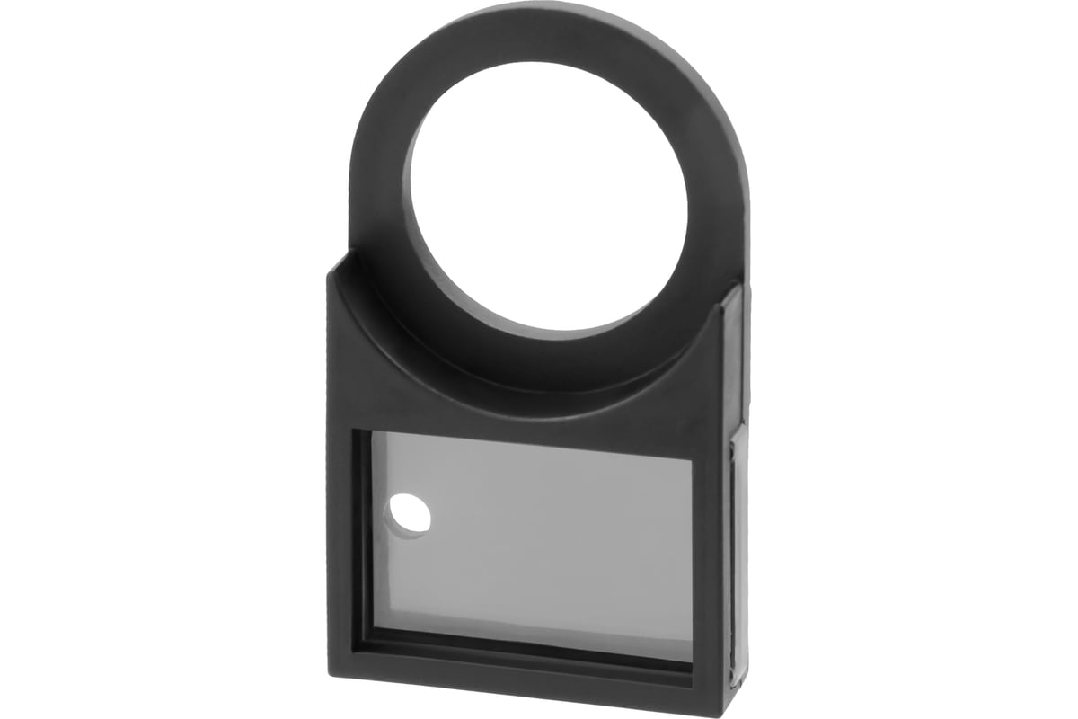Держатель маркировки ДМ 20Х25мм TDM ELECTRIC {SQ0702-0079} (1 шт)