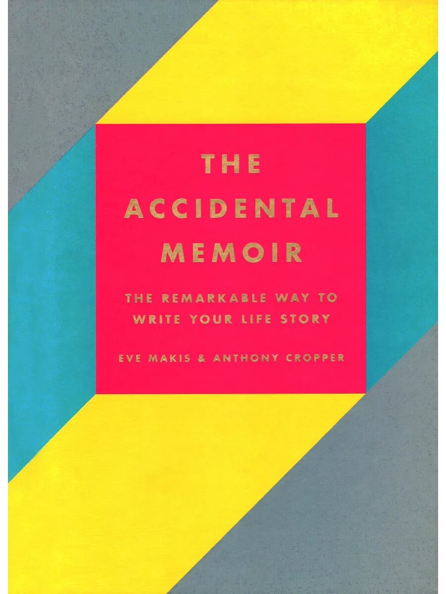 The Accidental Memoir / Книга на Английском