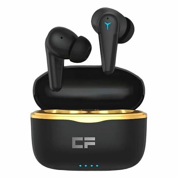 Наушники True Wireless CF PRO WAVE 02BL