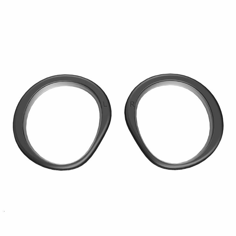 Магнитные линзы для очков VR Pico 4, 2,0 диоптрии