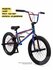 Велосипед BMX, Велосипед BMX