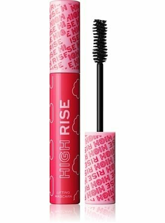 Тушь для ресниц Revolution Relove High Rise, black, 7 мл