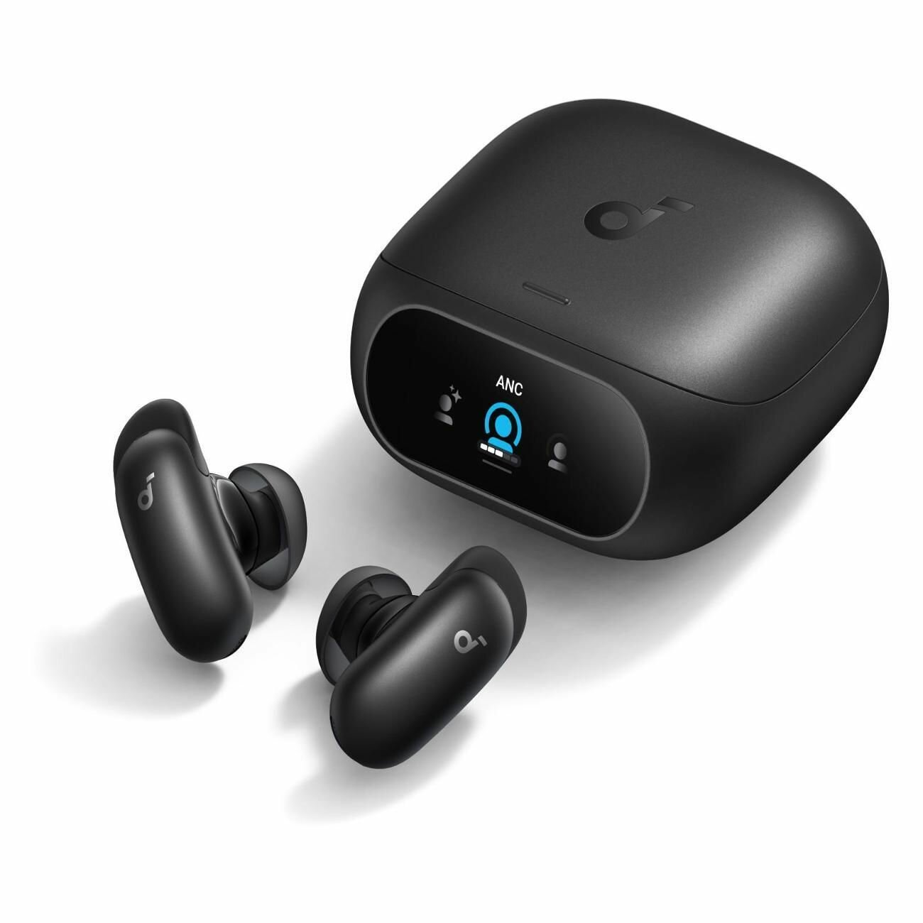 Наушники True Wireless Soundcore Liberty 5 Pro черный