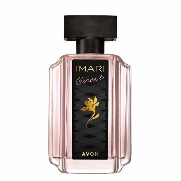 Туалетная вода Avon Imari Corset
