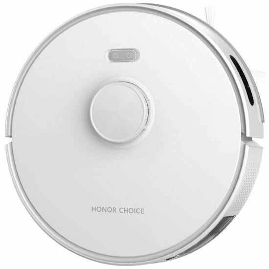 Робот-пылесос Honor Choice R2s Light ROB-02. Цвет: белый.