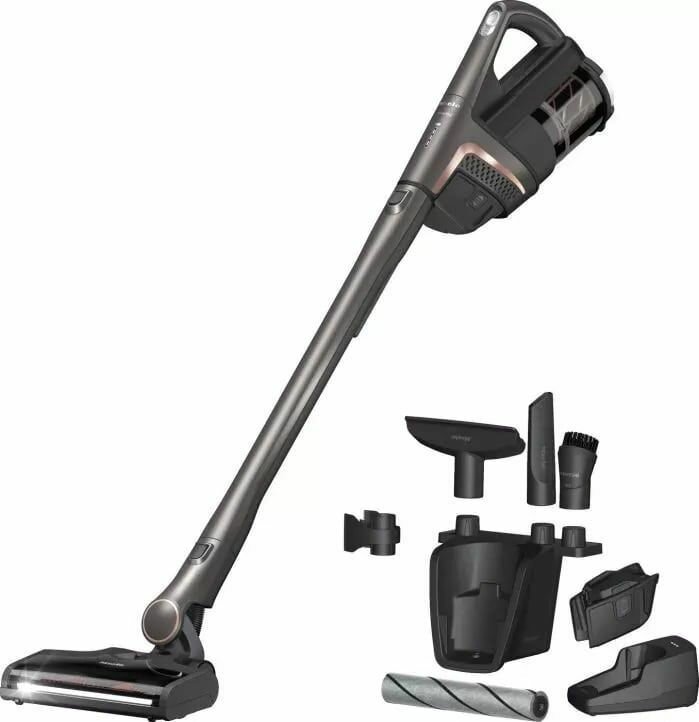 Беспроводной вертикальный пылесос Miele Triflex HX2 Pro