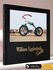Книга "William Eggleston's Guide" Eggleston, графический роман, на английском, 2...