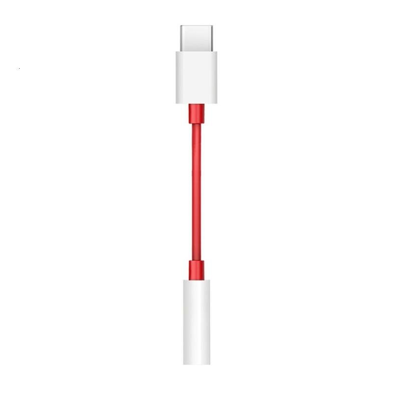 Адаптер USB-C — 3,5 мм, толстая линия