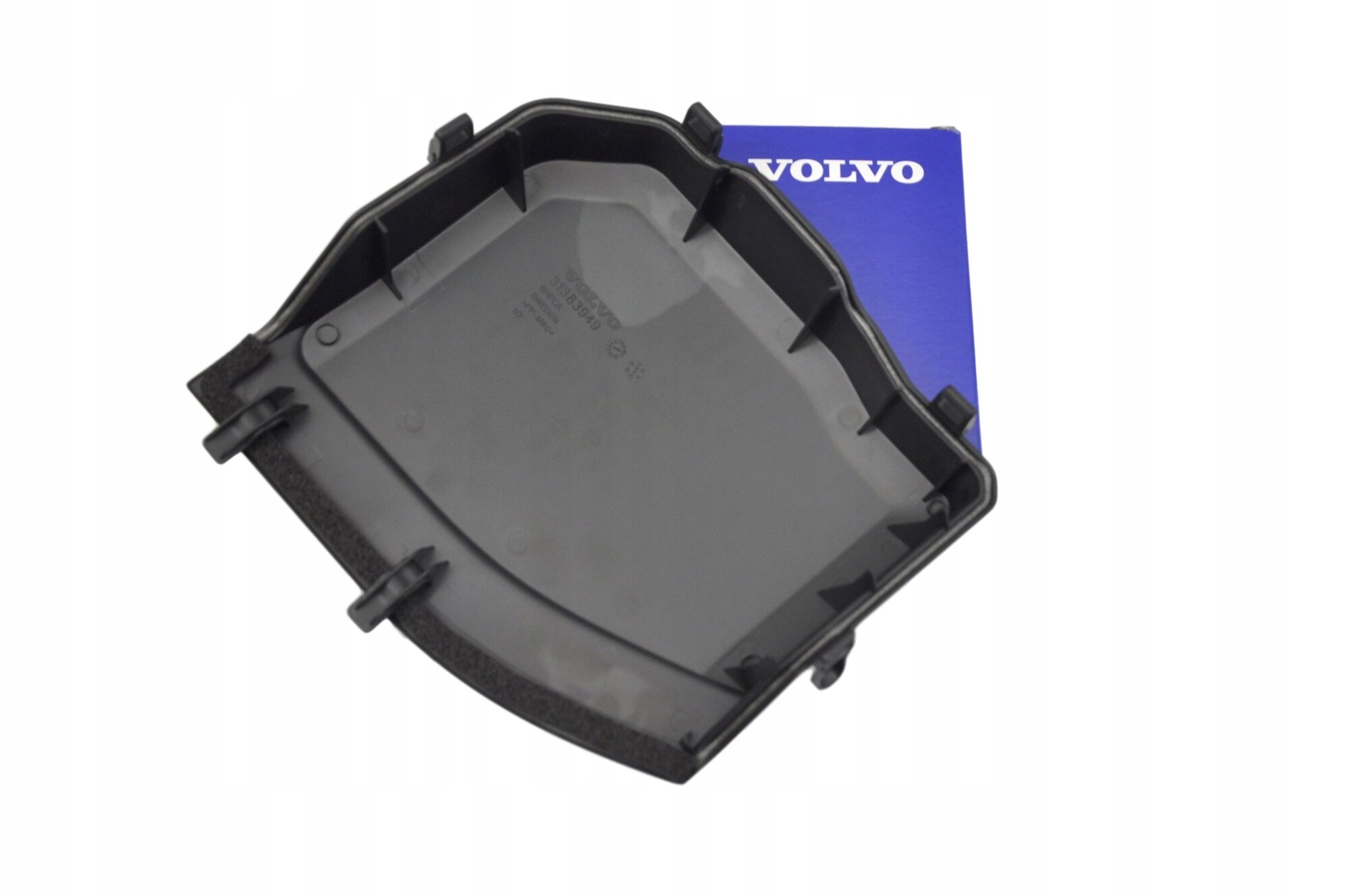 Корпус аккумулятора VOLVO S60 (11-) S80 (07-) V60 V70 (08-) XC60 XC70 (08-)