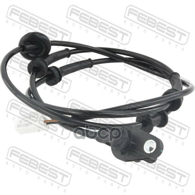 Датчик ABS задний 14606-002 Febest арт. 14606-002