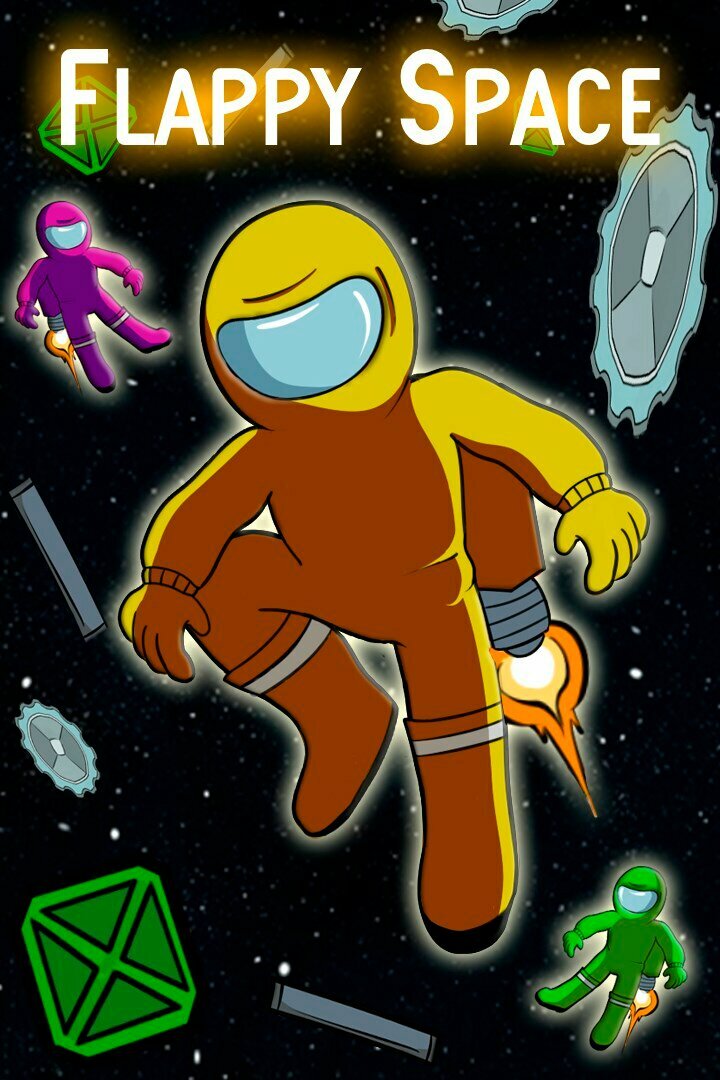 Flappy Space — ключ активации Xbox / Microsoft Store · PC, Xbox · цифровой ключ · любой регион