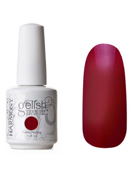 Gelish Гель лак 1440 Backstage Beauty 15 мл