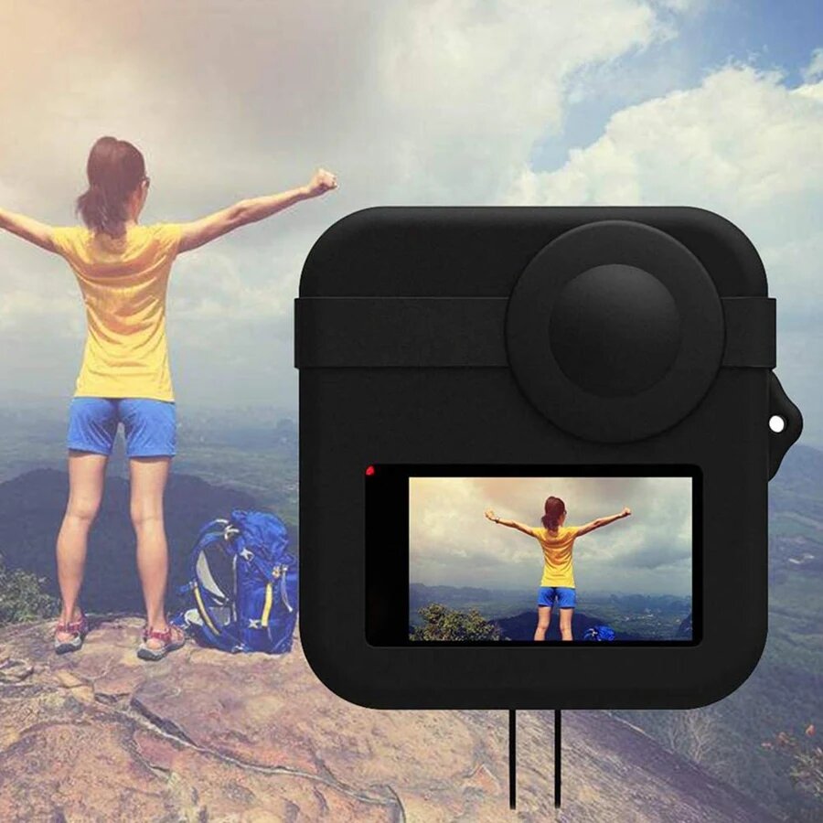 Чехол ASMA для GoPro MAX