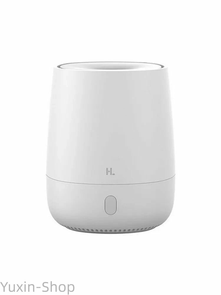 Аромадиффузор ультразвуковой HL Aroma Diffuser, белый