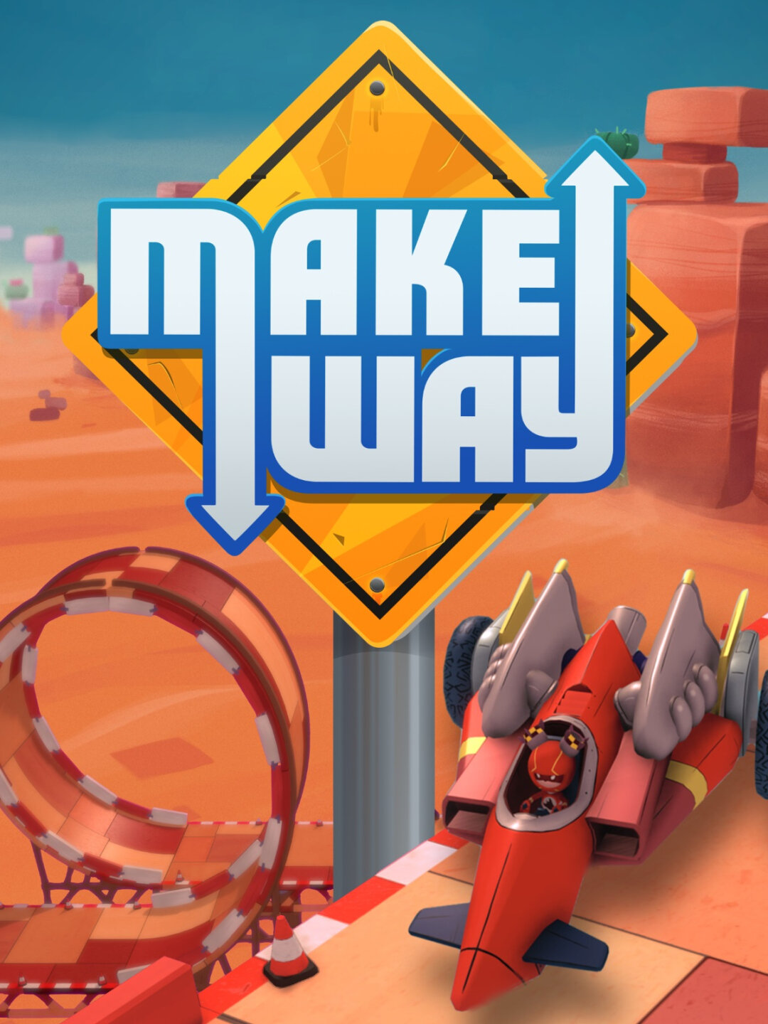 Make Way