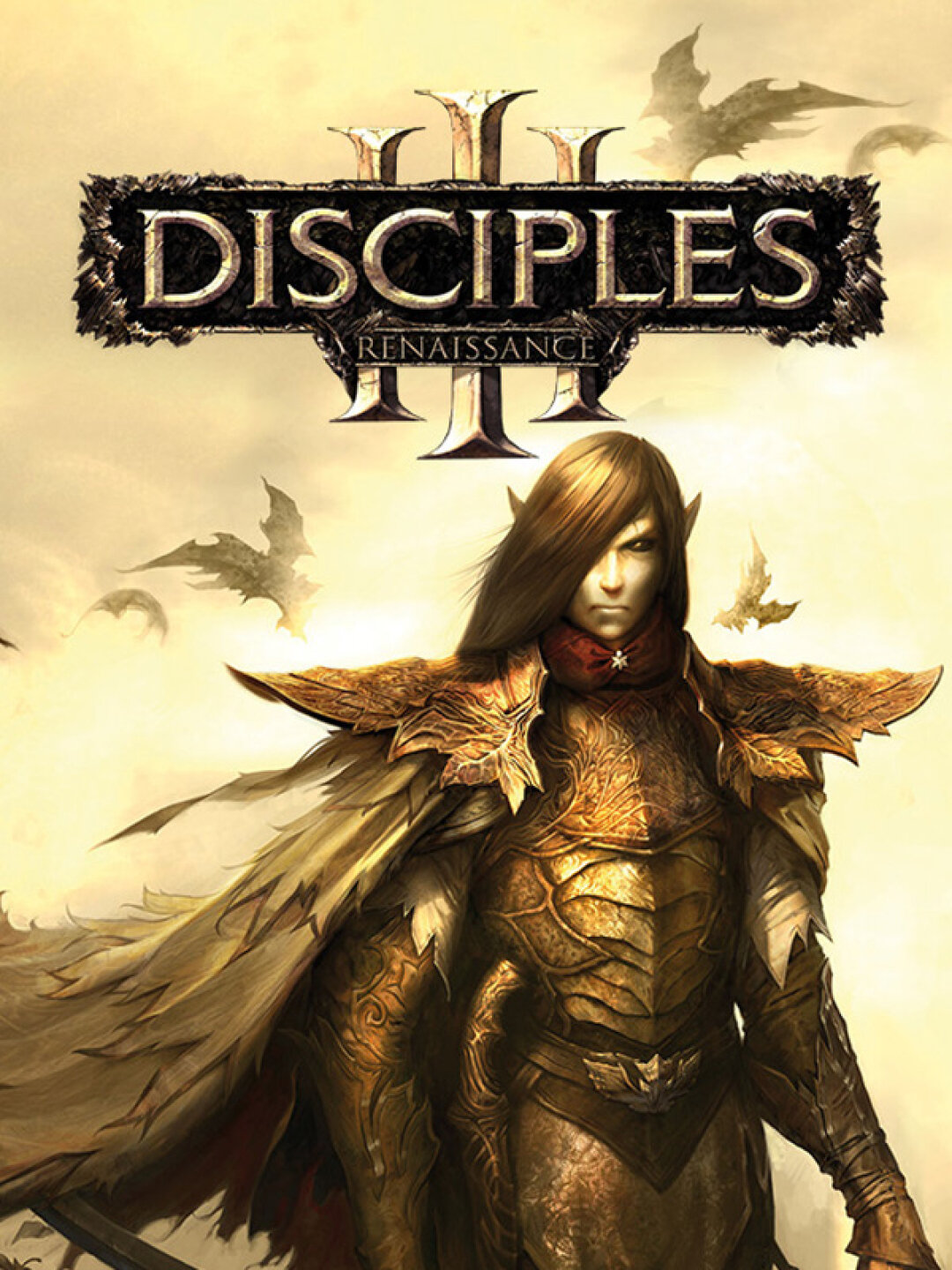 Disciples III - Renaissance