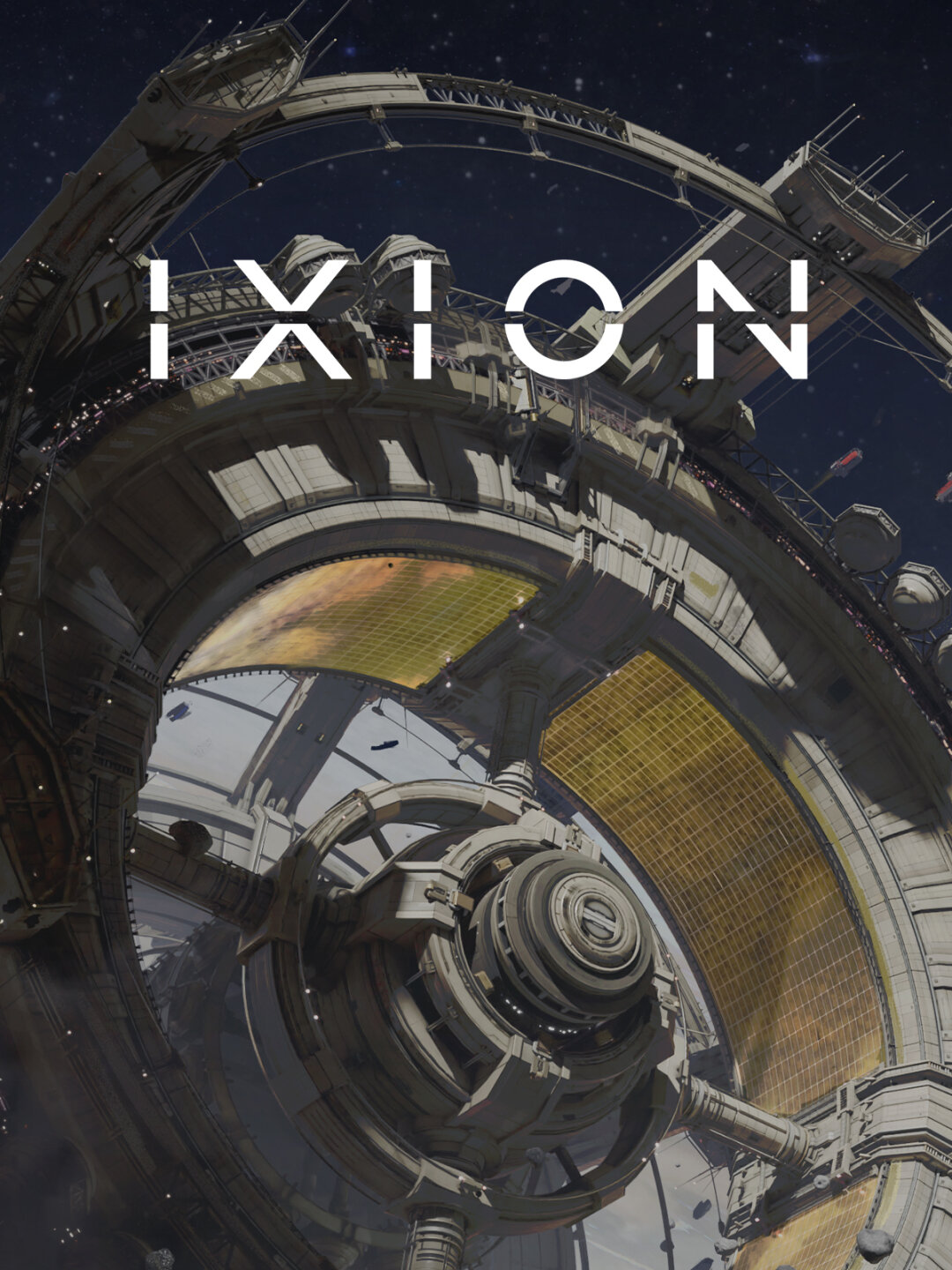 IXION - Standard Edition (PC)