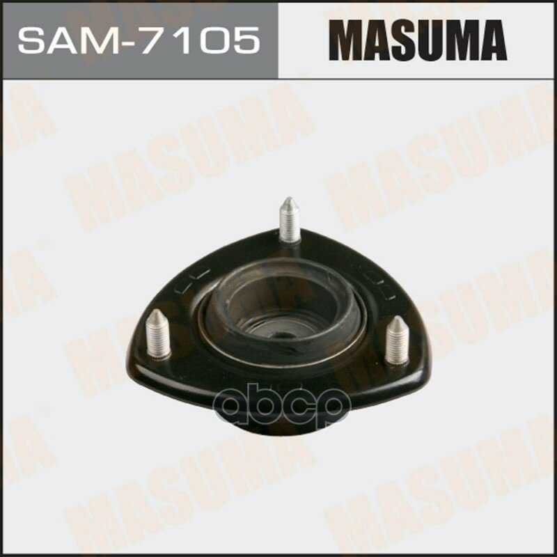Опора аморт. пер. L/R Masuma арт. SAM-7105