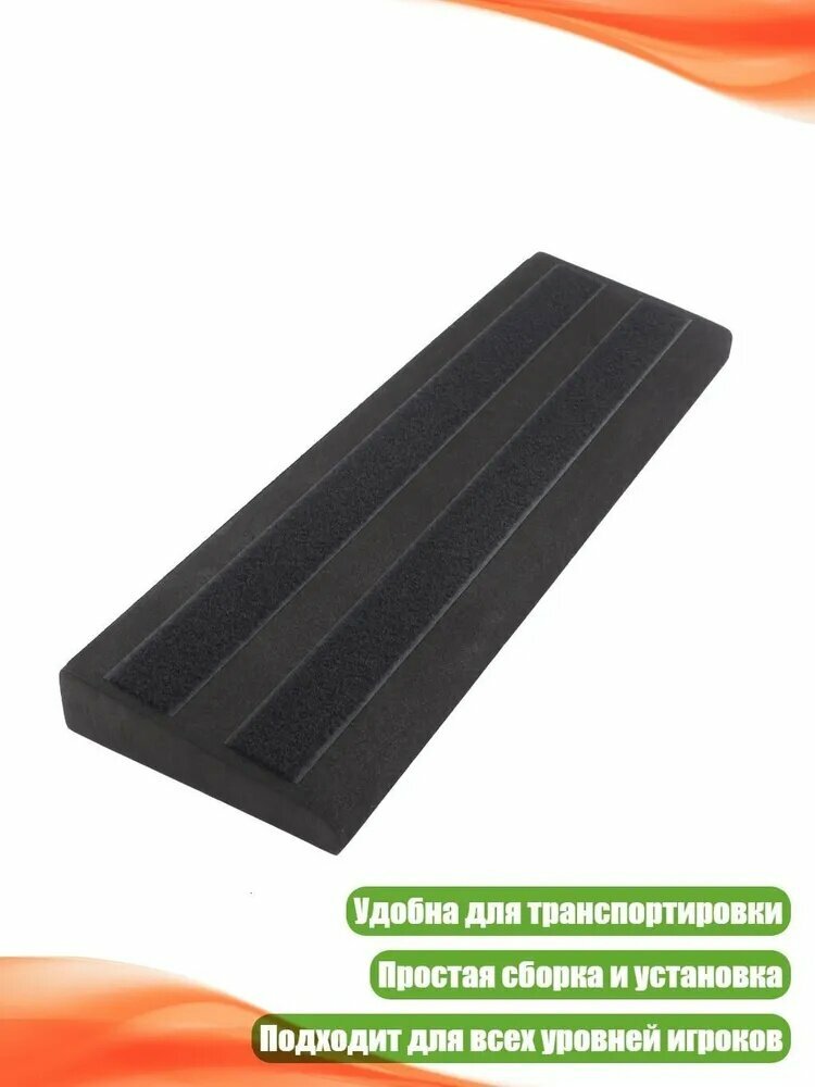 Портативная педальерная доска