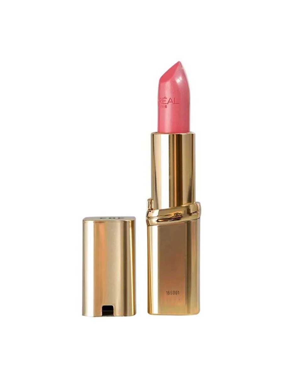 Губная помада L'Oreal Paris Color Riche 303 Розовый нежный 4