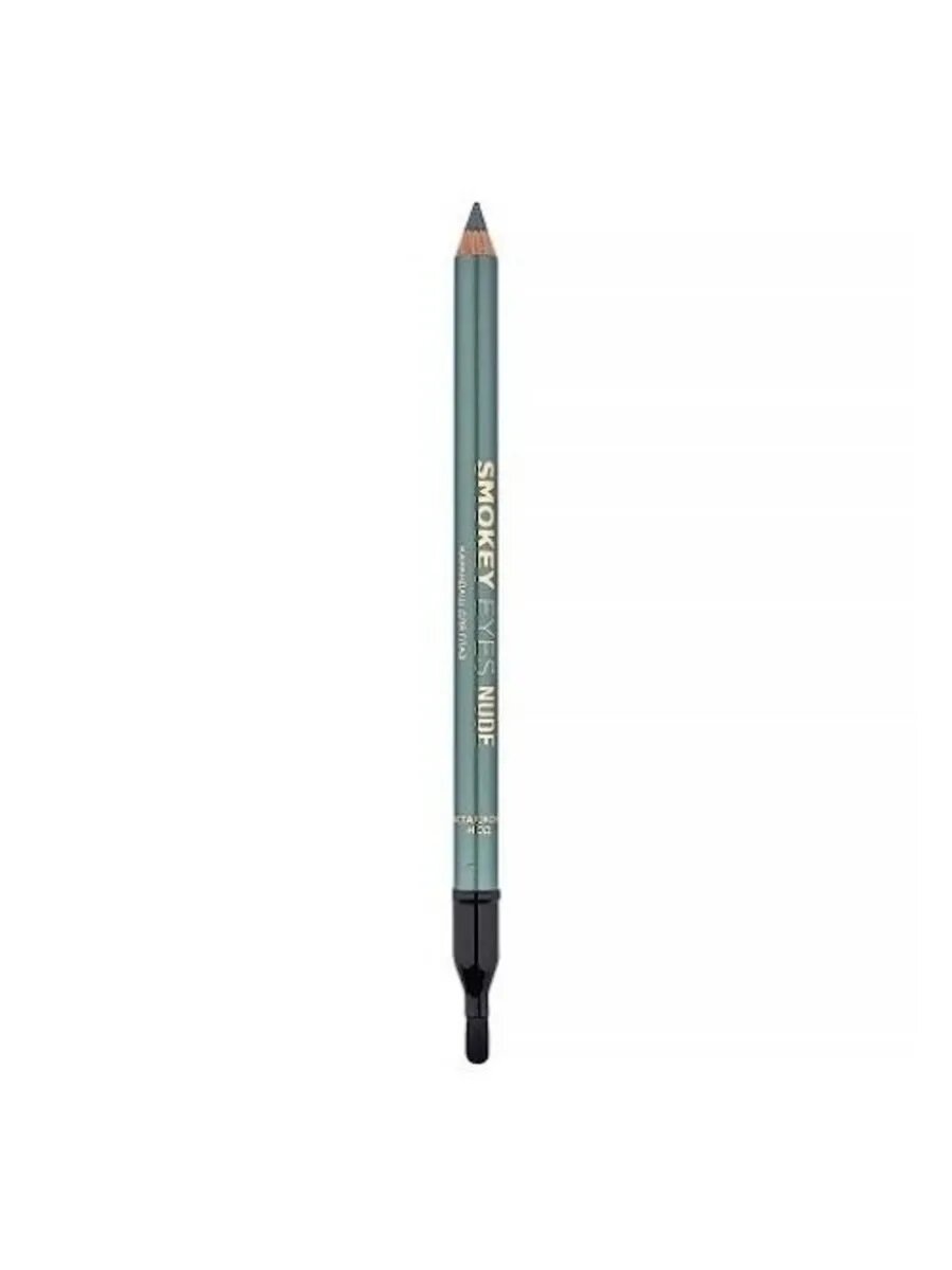 Карандаш для глаз Eva Mosaic Smokey Eyes Nude фисташковый ню