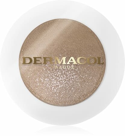 Бронзер Dermacol Glow Bronzer, оттенок 6 dune, 7.2 г