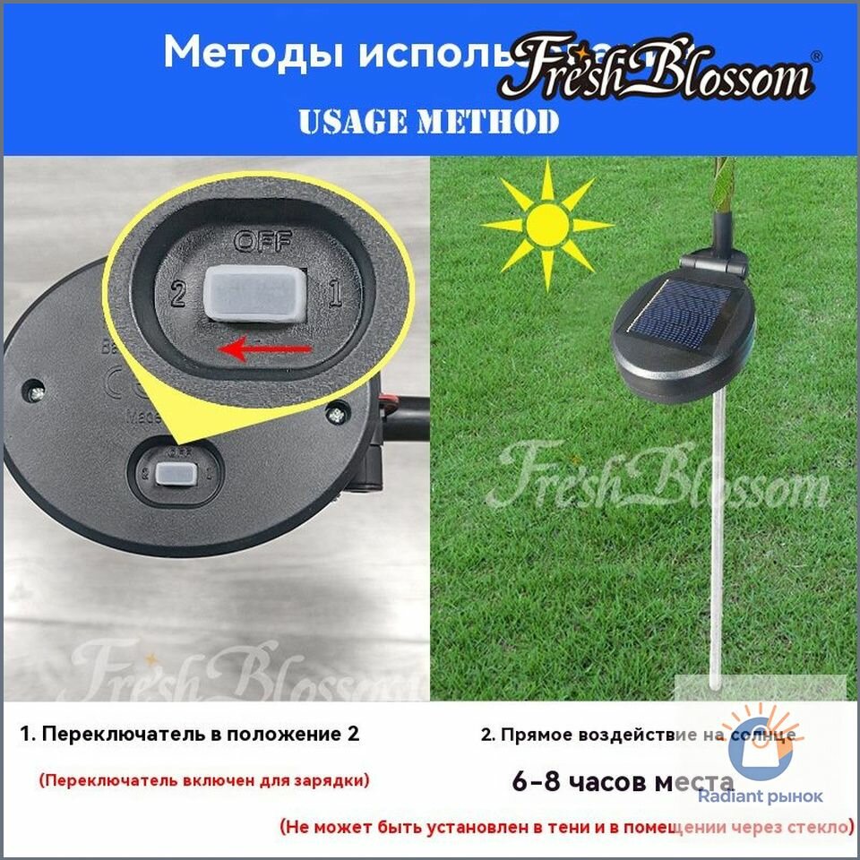 Фигурка садовая — фото 1