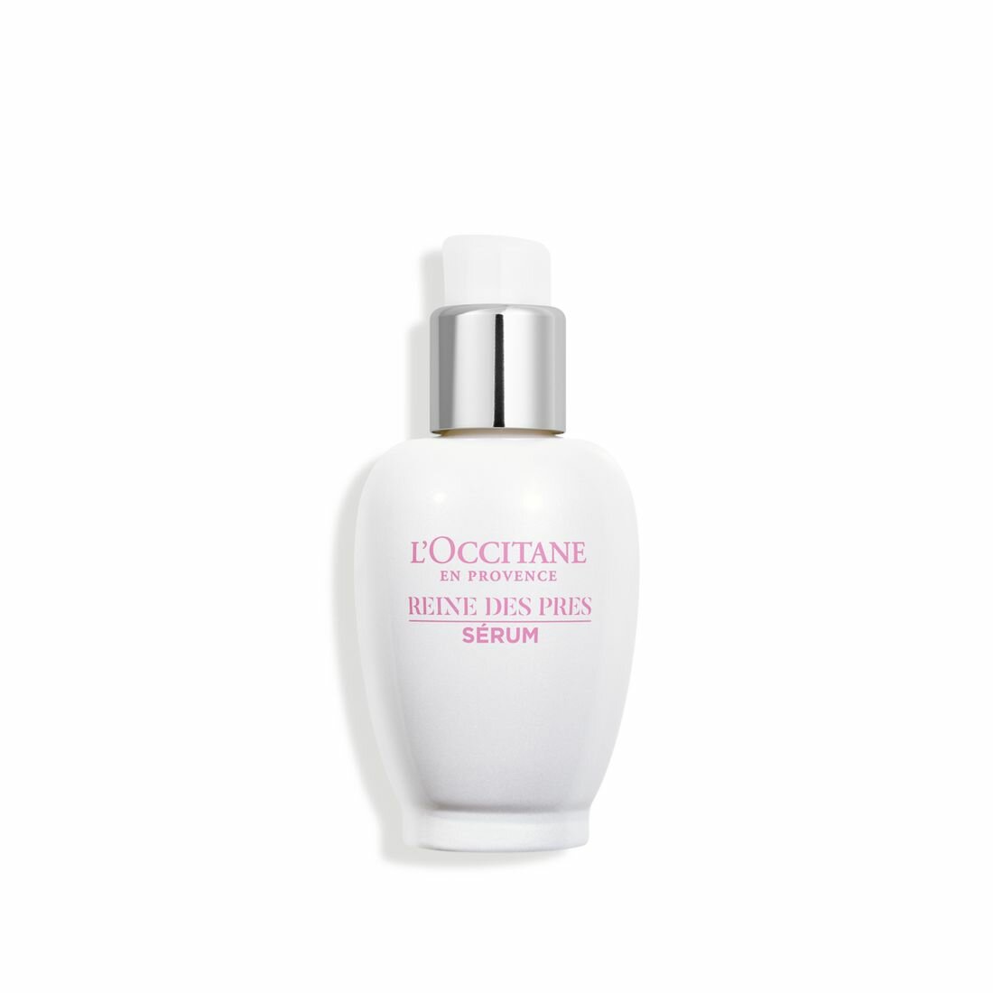 Осветляющая сыворотка для лица L'Occitane Reine des Pres, 30 мл