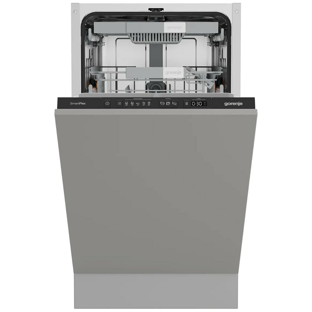 Встраиваемая посудомоечная машина Gorenje GV573C15