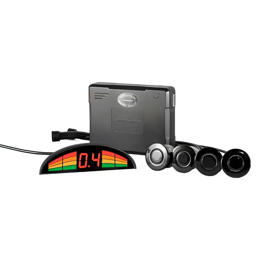 Система парковки MP 216LED-F4 SU