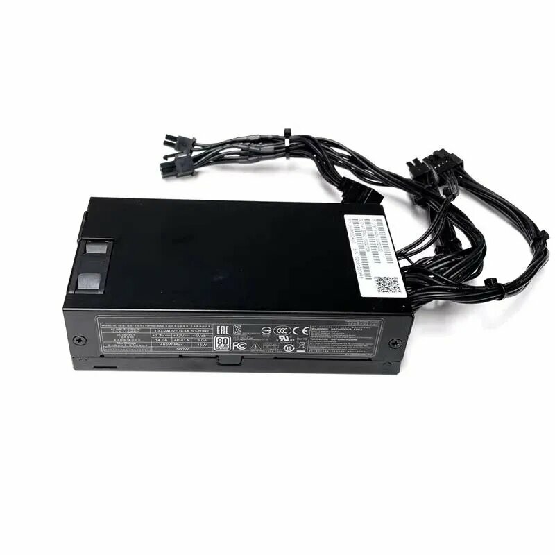 Блок питания для мини-компьютера NUC FSP500-30AS 500W