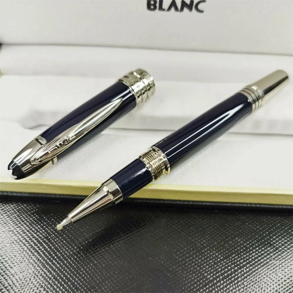 Montblanc Ручка Роллер, толщина линии: 0.7 мм, 1 шт.