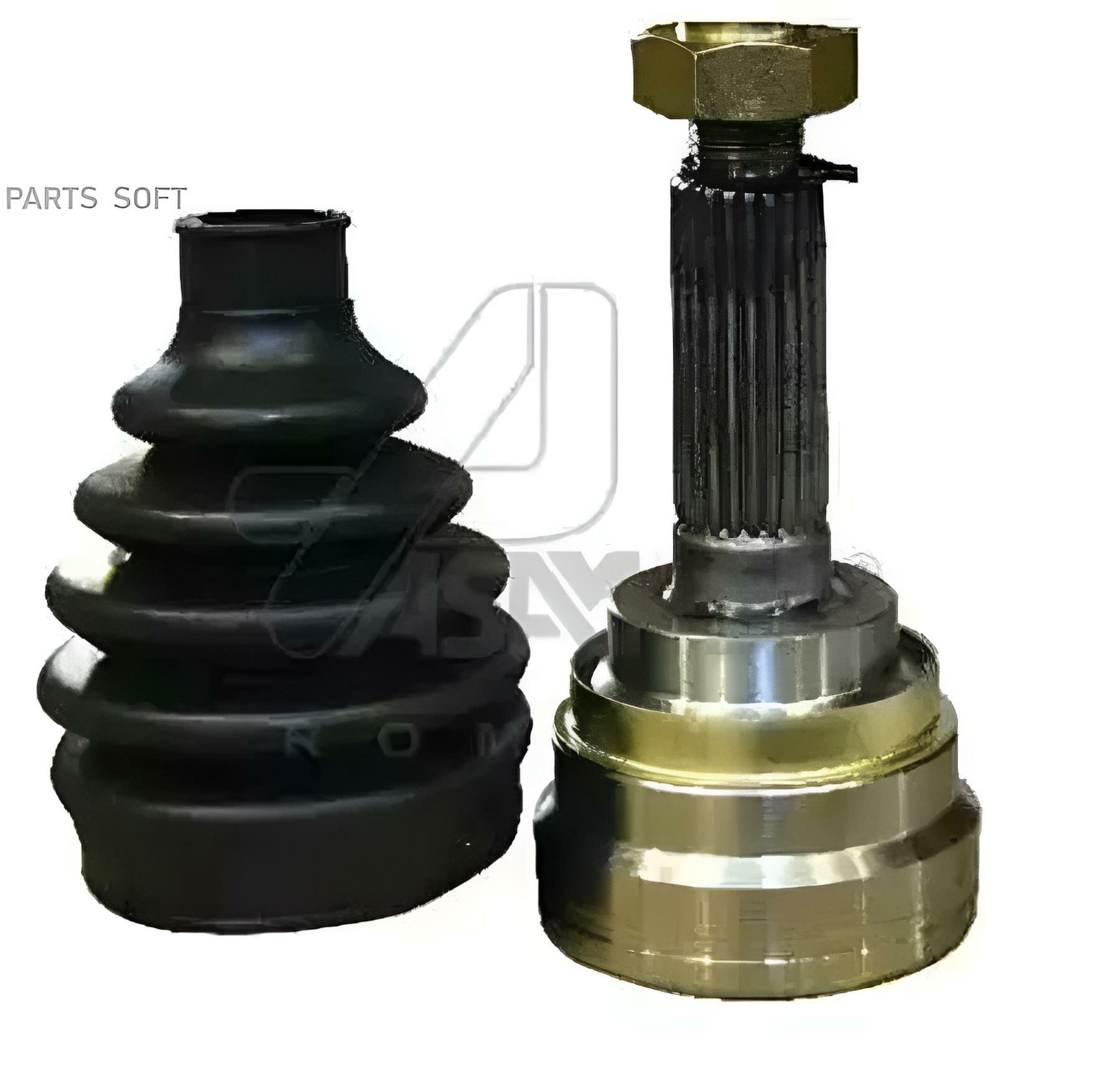 ASAM 53012 (53012 / 93741015 / 96273570) шрус наружный\ Daewoo (Дэу) Matiz (Матиз) 0.8 95