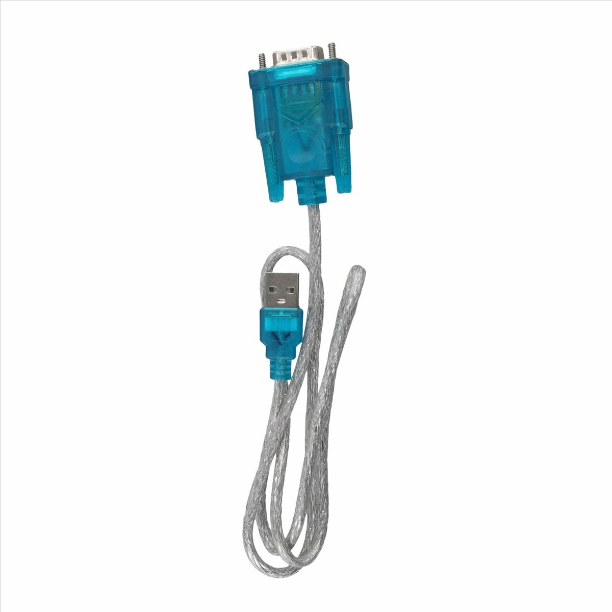 DB9 Компьютерный кабель для передачи данных 9-контактный VGA с разъемом USB к интерфейсу R232 Кабель