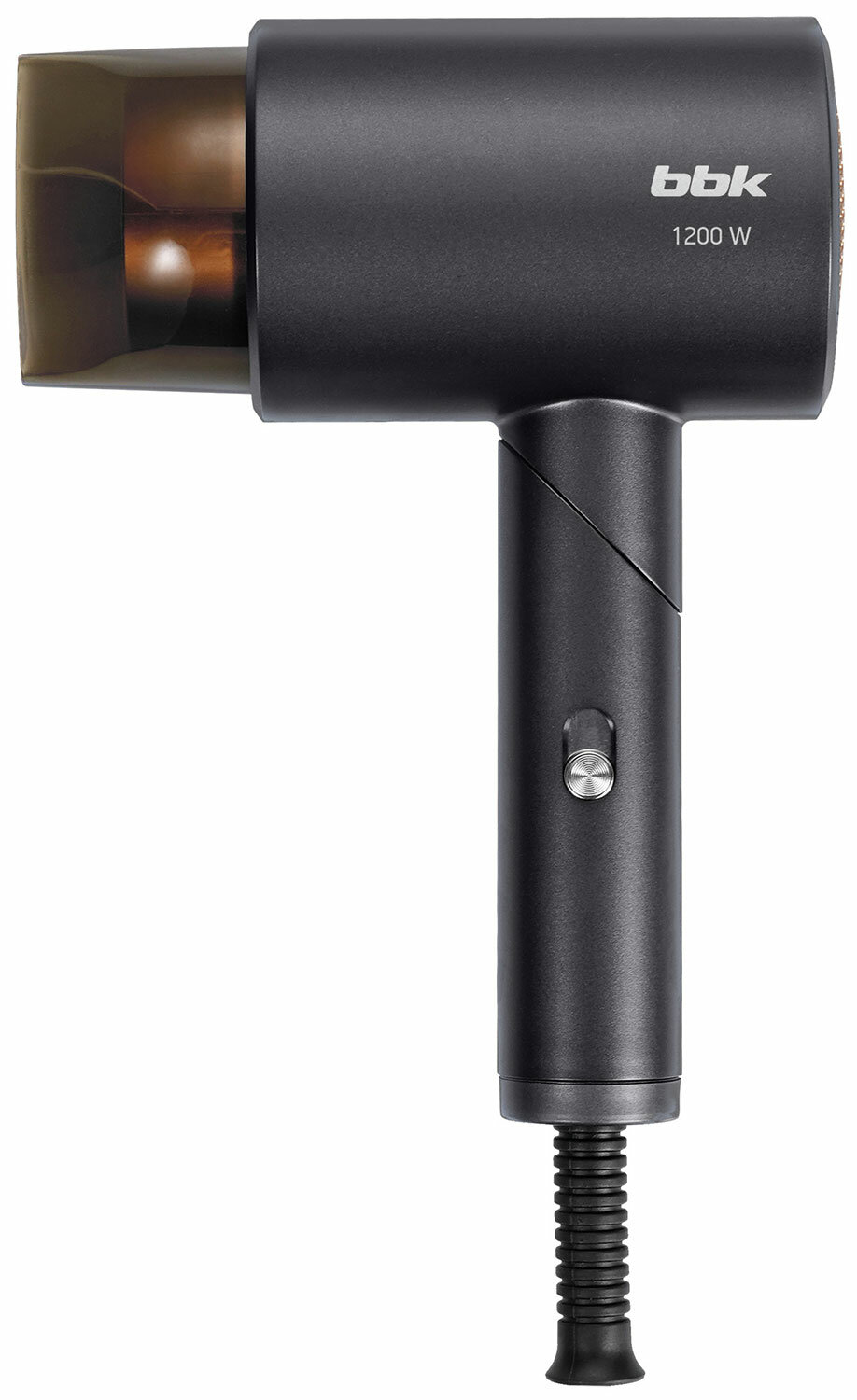 Фен BBK BHD1204, графит