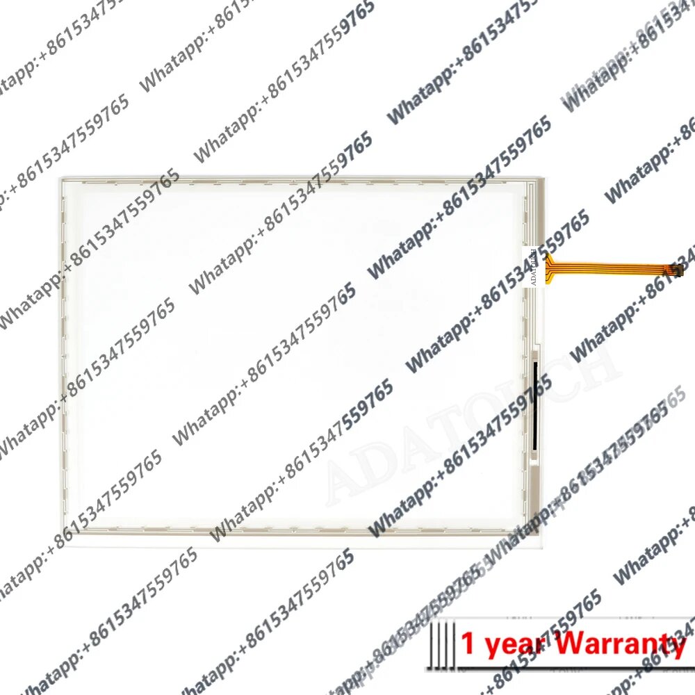ADATOUCH сенсорная панель T105E-5RBE01N