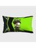Slipknot green Подушка