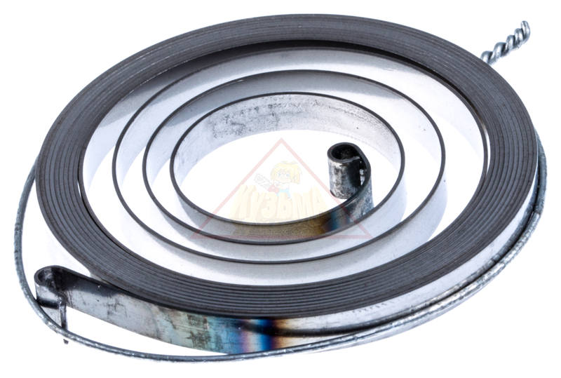 Пружина стартера для триммера Хускварна 128 R/LDX/С/129 R/LK/325 R(5450080-87) №1113