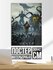 Постер на стену Death Stranding