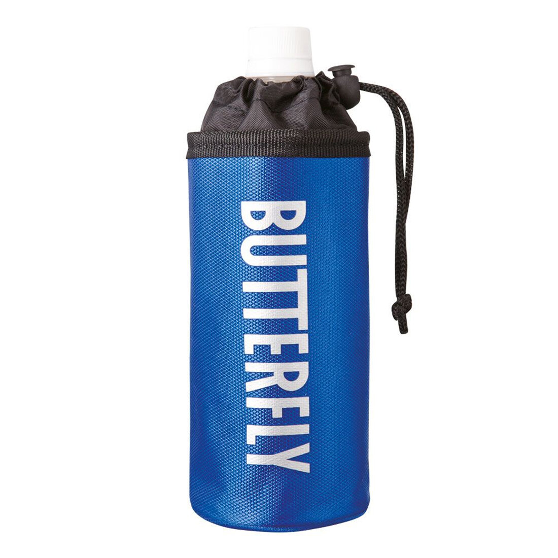 Чехол для бутылки Butterfly Tresnal, Blue полиэстер, для бутылок объемом 500 мл
