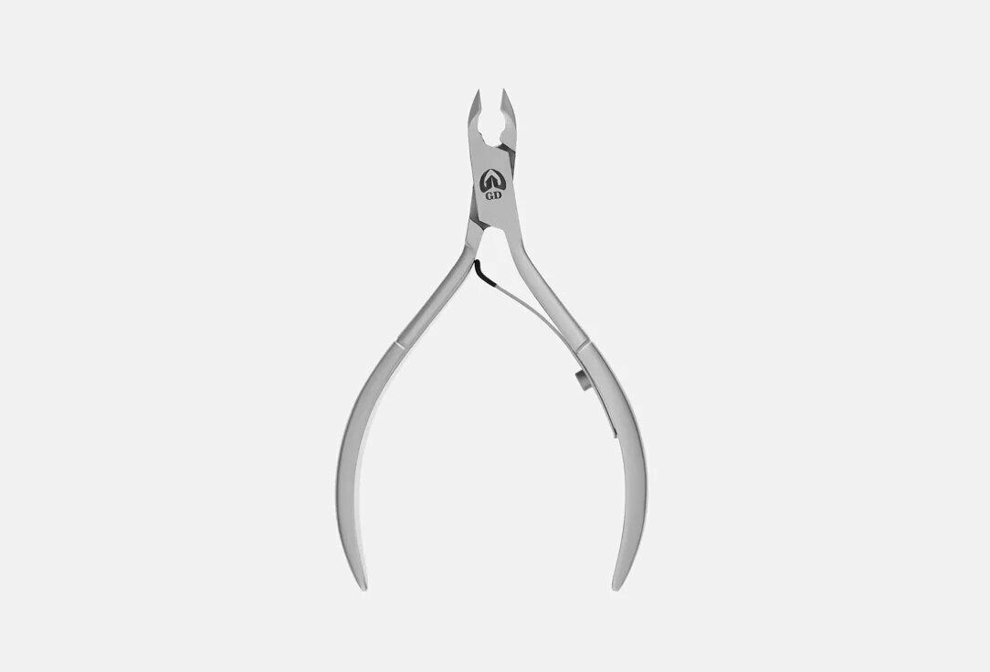 GD Cuticle clippers Кусачки для кутикулы 1 шт