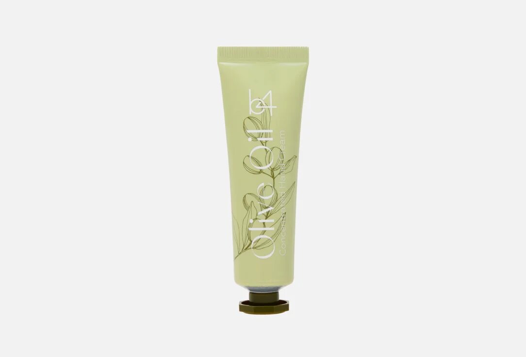B4 Olive oil Concentrated Hand Cream Крем для рук 30 мл