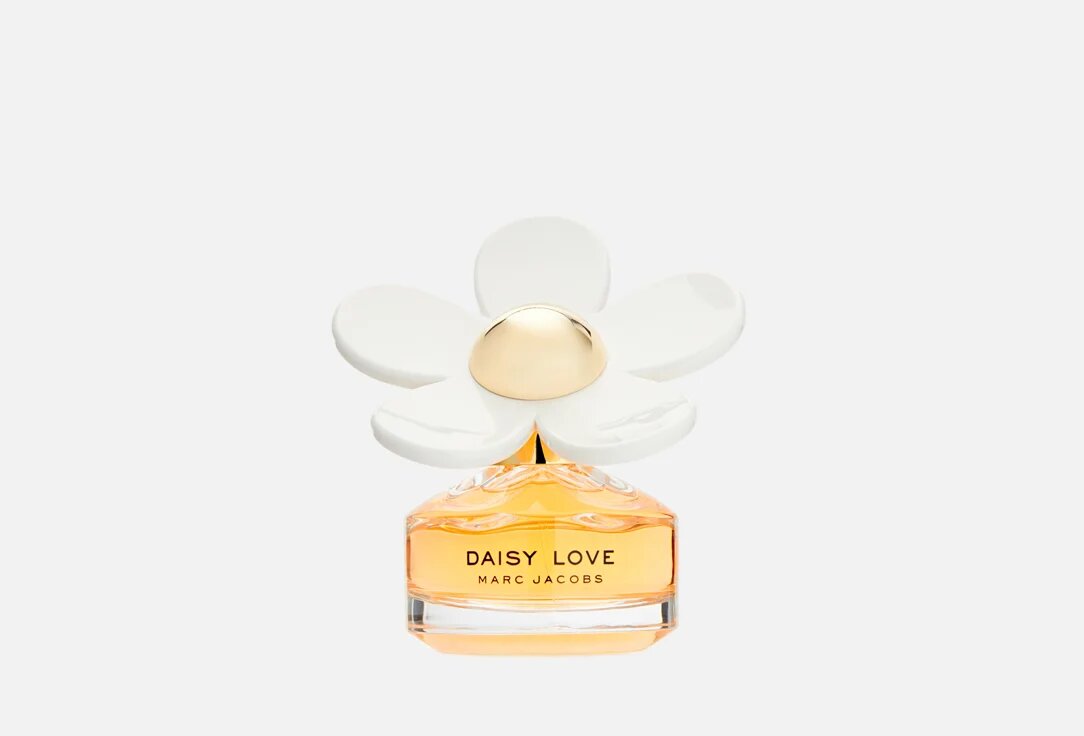 Marc Jacobs Daisy Love Туалетная вода 50 мл