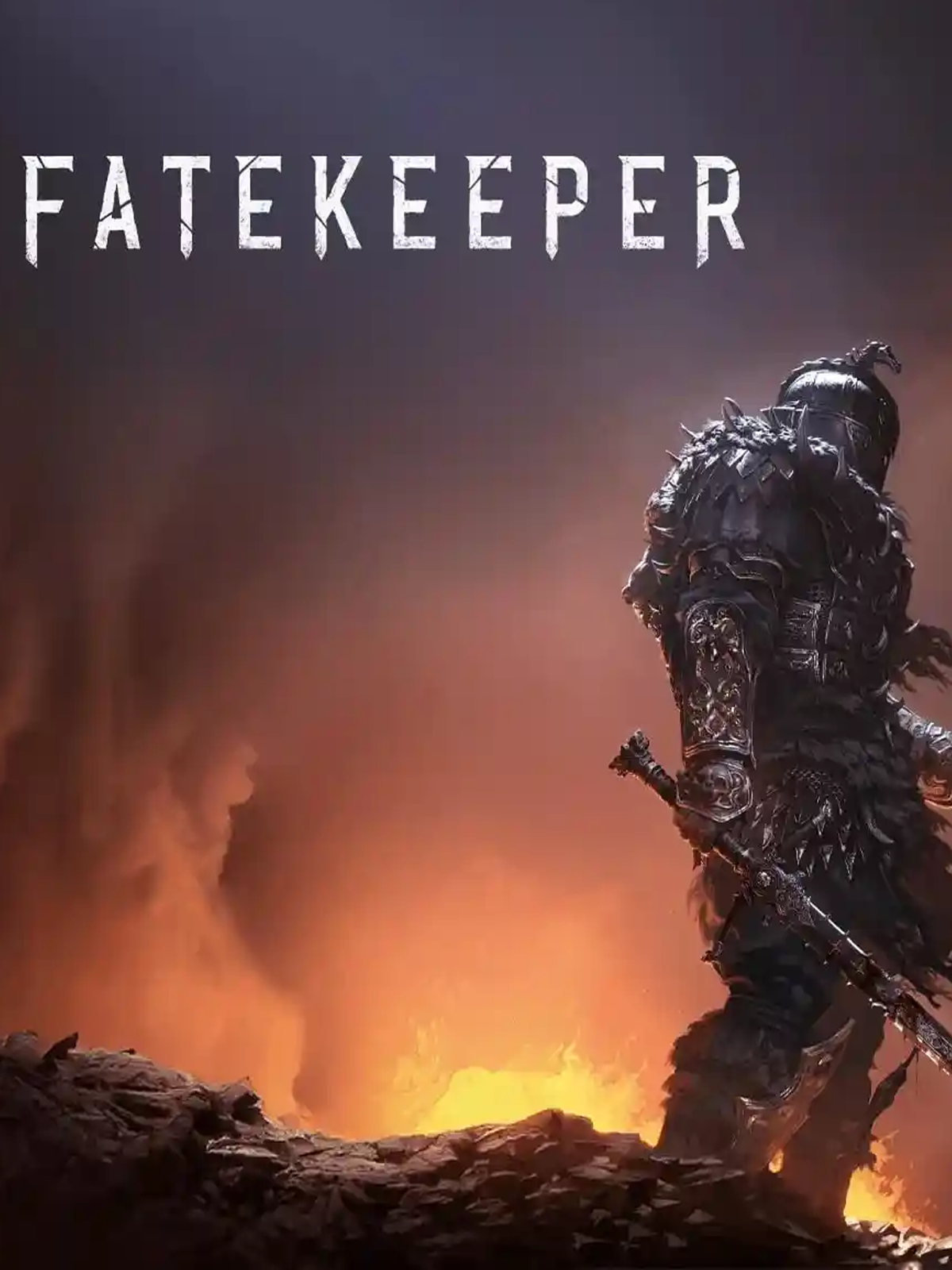 Fatekeeper Казахстан