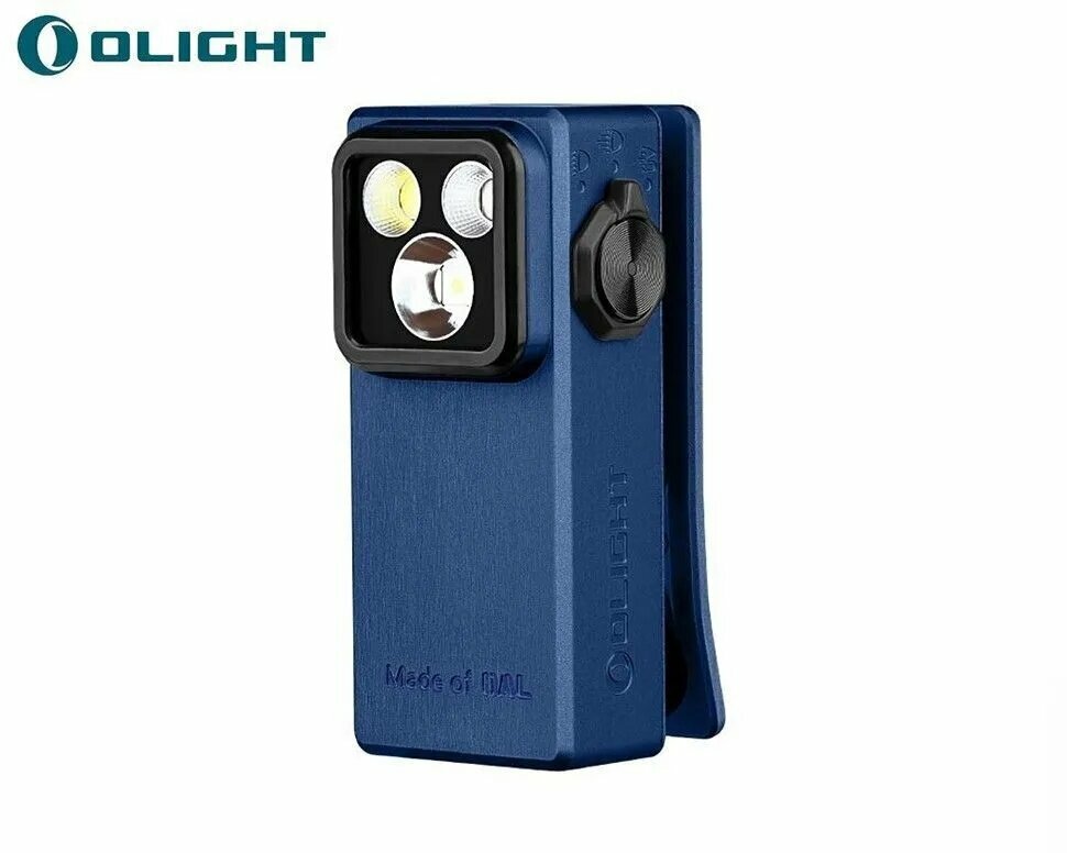 Olight Фонарь ручной — фото 1