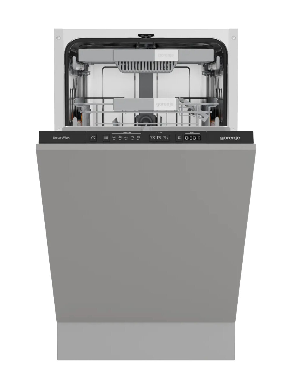 Встраиваемая посудомоечная машина GORENJE GV573C15