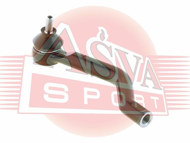 Наконечник рулевой, ASVA 0222003