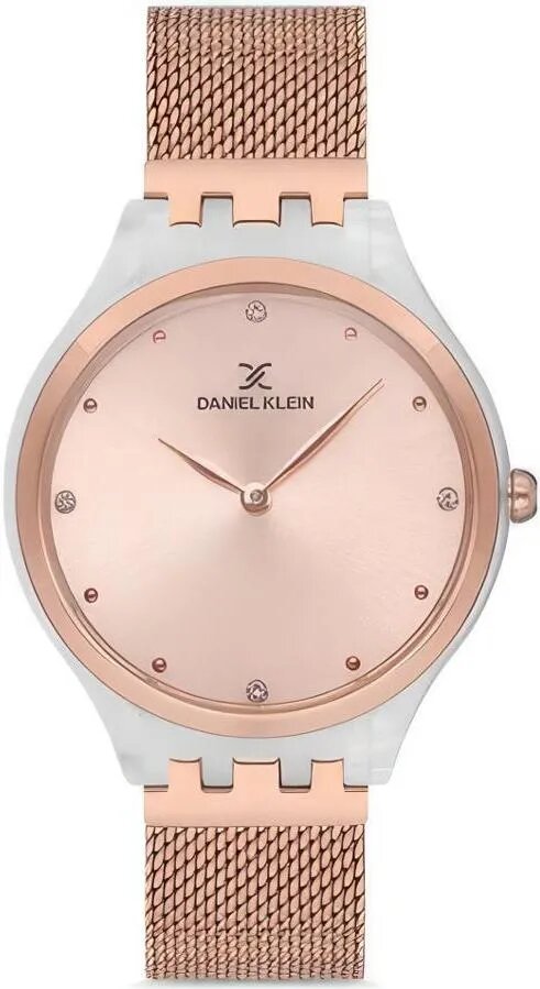  Daniel Klein Premium