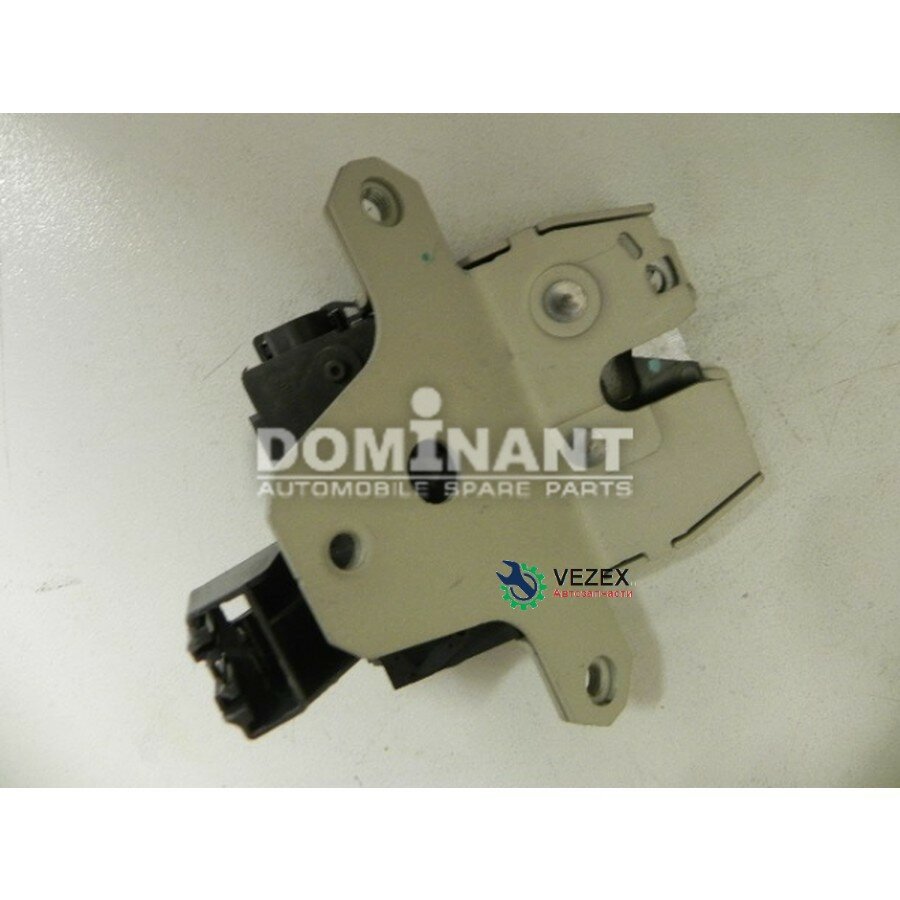 DOMINANT FO17043698 Замок двери багажника
