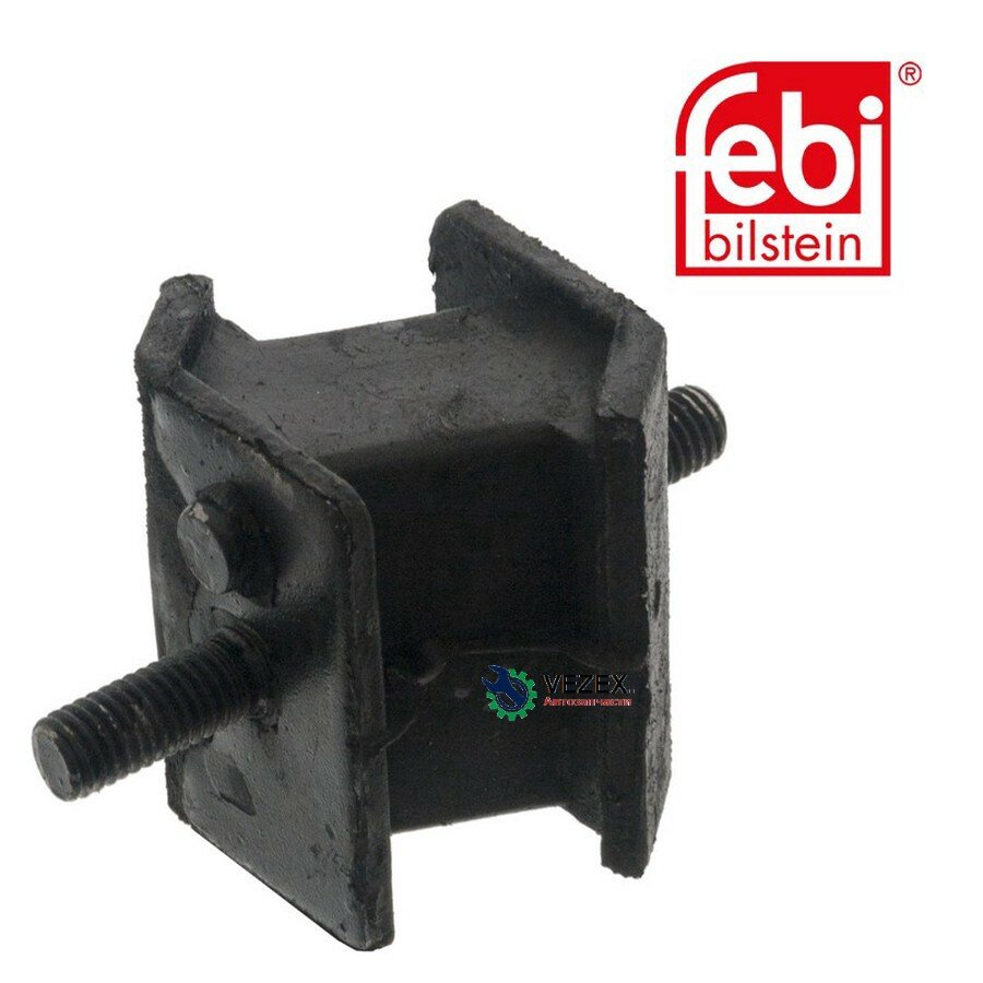 FEBI 01628 Опора КПП